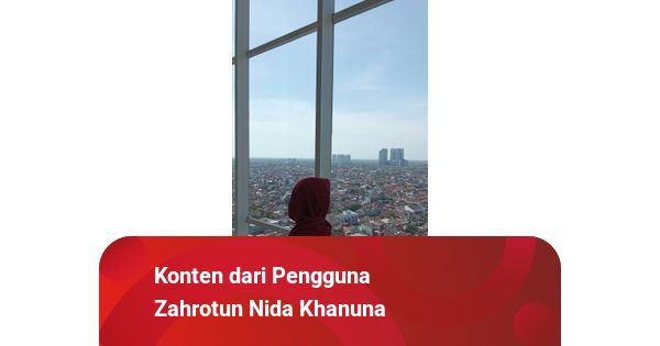 Hijab Masa Kini: Mencari Keseimbangan antara Gaya dan Syariat | kumparan.com